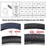 48V 1500W DIY 26" 27.5" 28" 29" 700C Rear Hub EBike Electric Bike ...